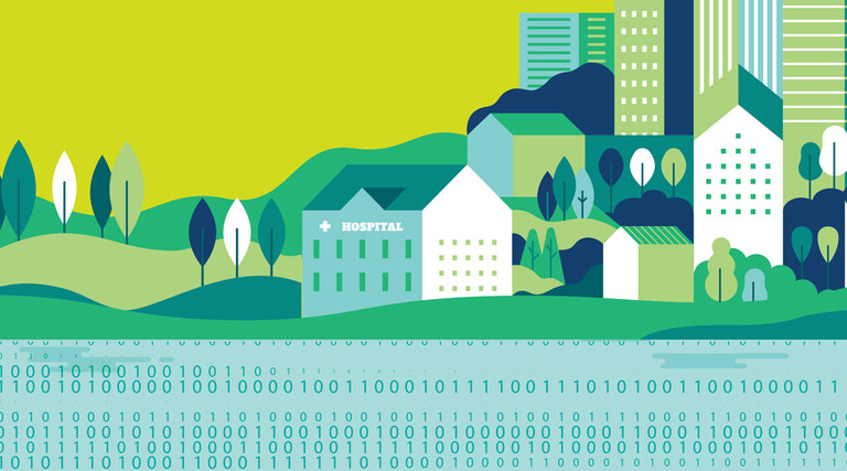 Data Analytics in Healthcare | HealthTech Magazine